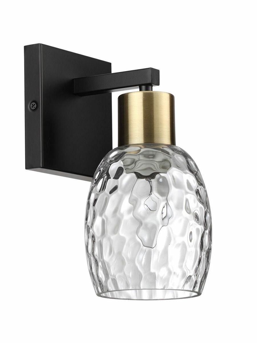 Бра настенный светильник Lumion 6562/1W, E27, 40Вт