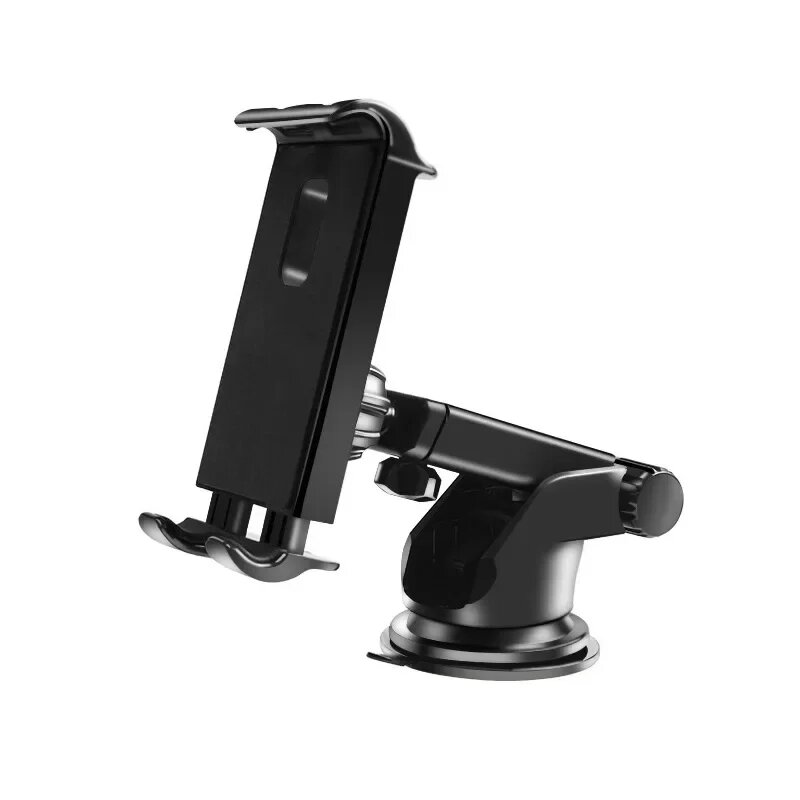 Автомобильный держатель для планшета и телефона для Samsung Galaxy Z Fold 4 3 2, IPhone IPad black