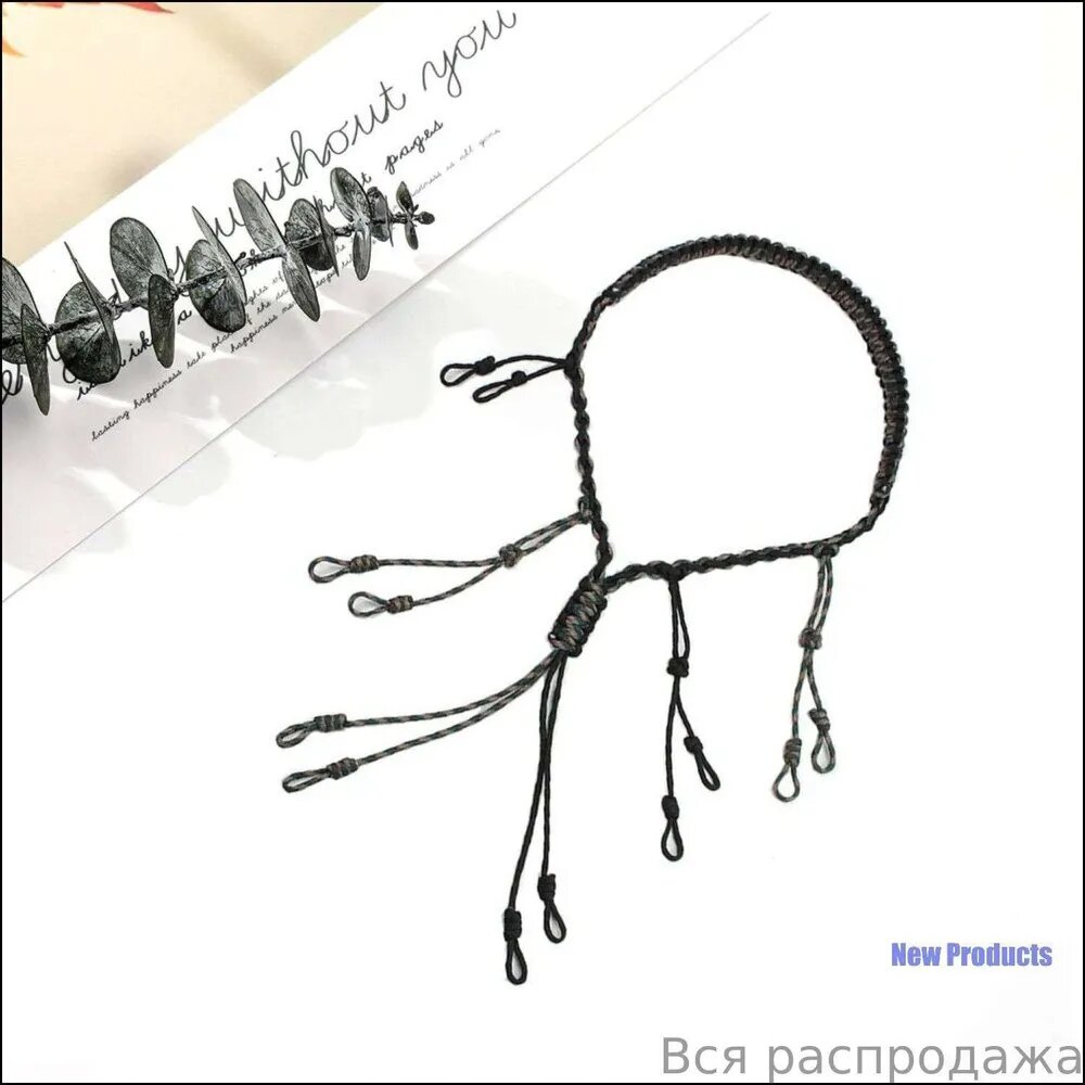 Подвес для манка — фото 1