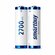 Аккумулятор Smartbuy nimh aa/2bl 2700 mah (24/240) упаковка 2 шт. SBBR-2A02BL270...