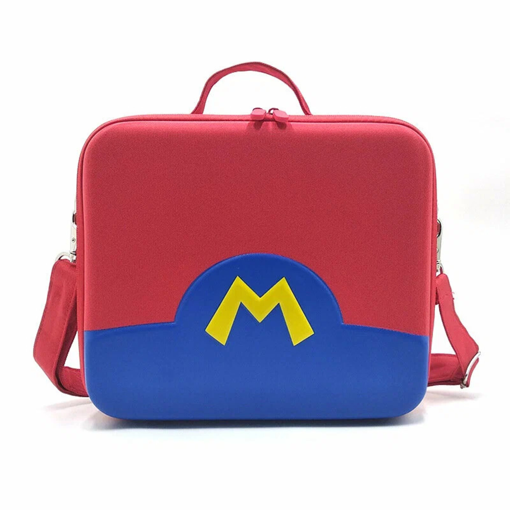 Сумка для Nintendo Switch Storage Bag Super Mario Nintendo Switch