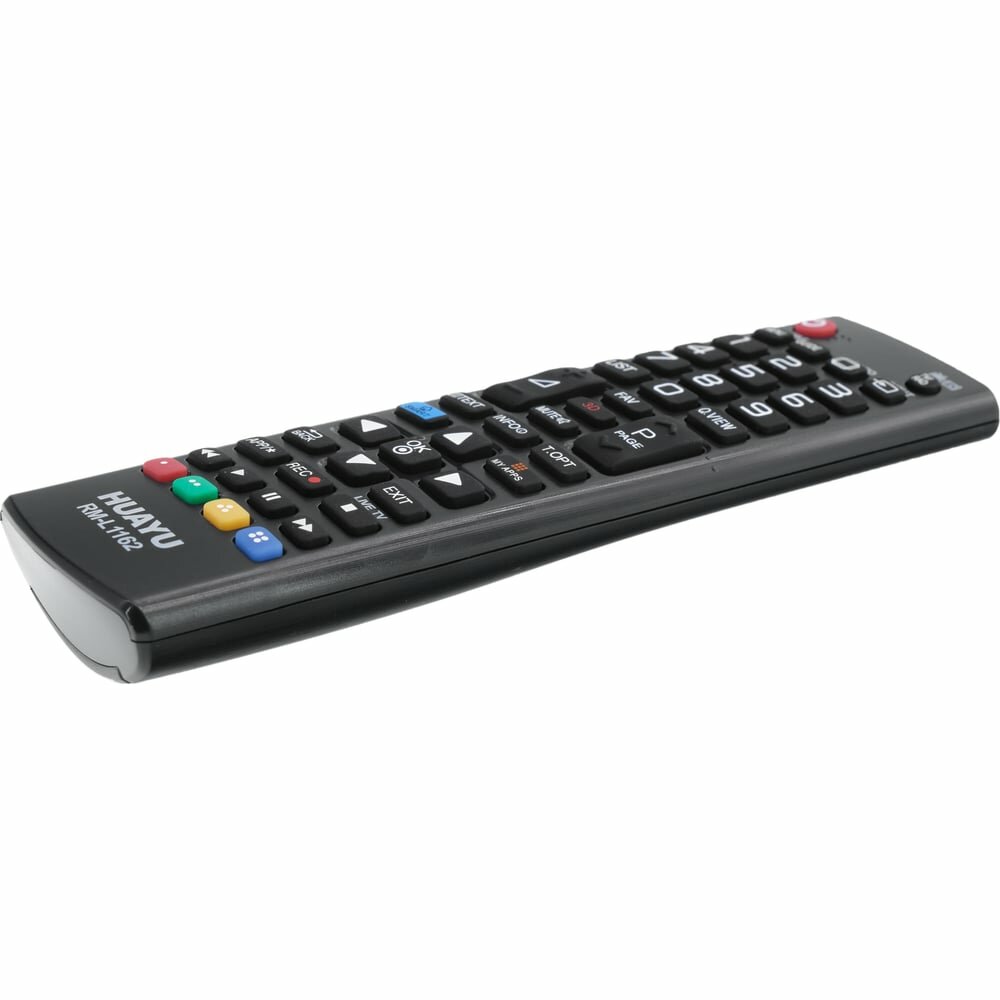 Пульт для телевизора lg led tv huayu rm-l1162 3d HRM1005 — фото 1