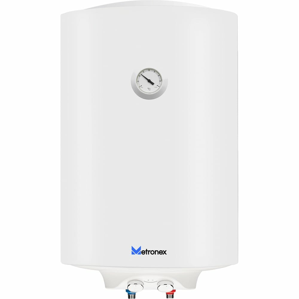 Водонагреватель Metronex ThermoHeat MX WH 1.5kW 30 л MX1530BEL