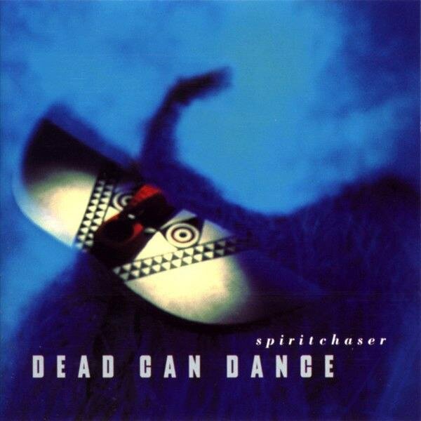Компакт-диск Warner Dead Can Dance – Spiritchaser