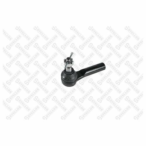 Наконечник рулевой тяги Stellox 5100895SX