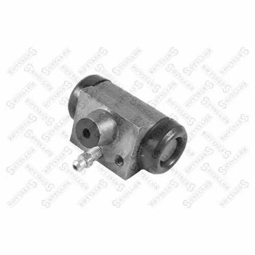 Цилиндр тормозной рабочий Stellox 0585472SX для Renault Clio II, IV, Sandero I, THALIA I LB I, THALIA II LU12 II