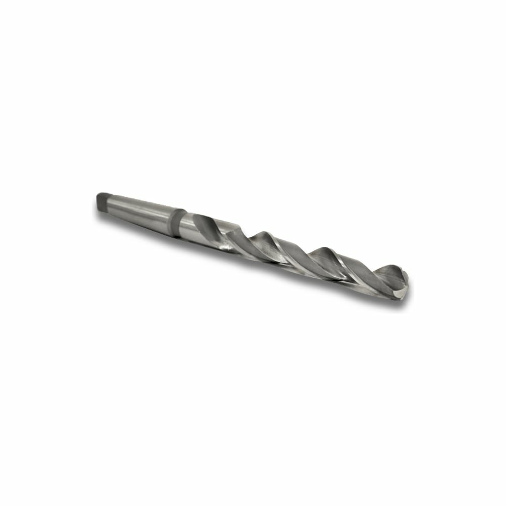 Сверло 24х245х365 Р6М5 к/х КМ3 удлиненное ГОСТ 2092-77 Beltools ri.161.2040