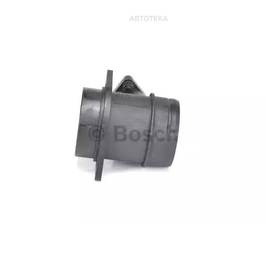 Датчик массового расхода воздуха BOSCH 0280218037