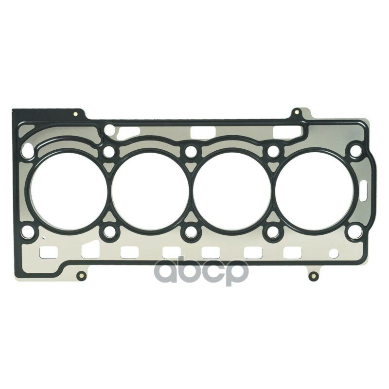 Прокладка ГБЦ для а/м VW Jetta (10-)/Skoda Fabia II (07-)/Octavia (04-) 1.4i/1.6i LUZAR арт. LES11810