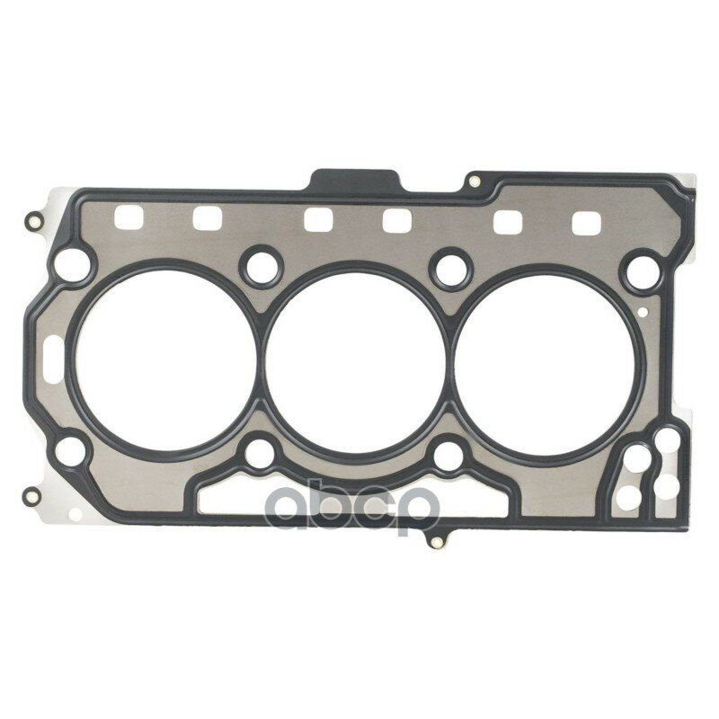 Прокладка ГБЦ для а/м Skoda Fabia (99-)/VW Polo (01-) 1.2i [BBM, CHFA] LUZAR арт. LES11817