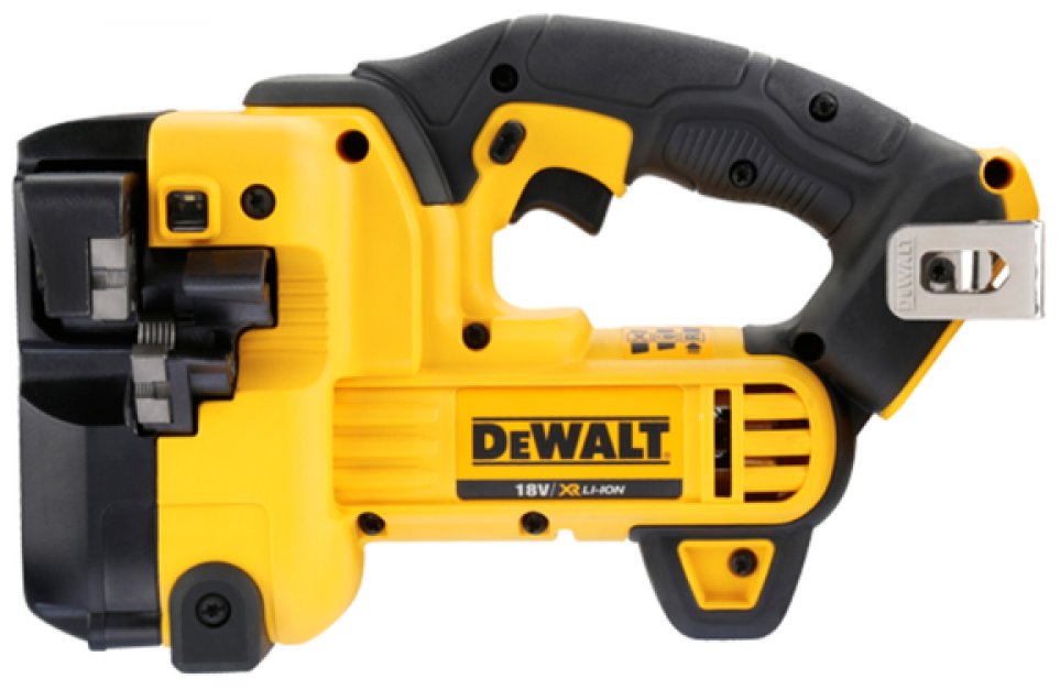 Болторез DeWalt DCS350N-XJ