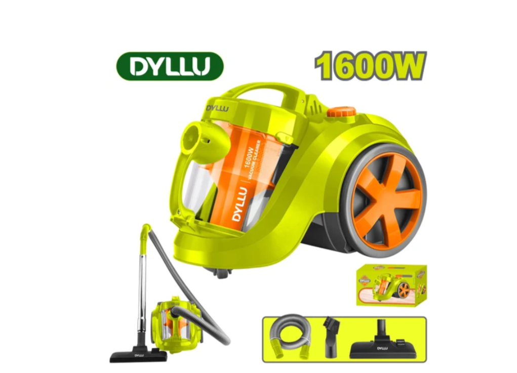 Пылесос Dyllu DTVR6520