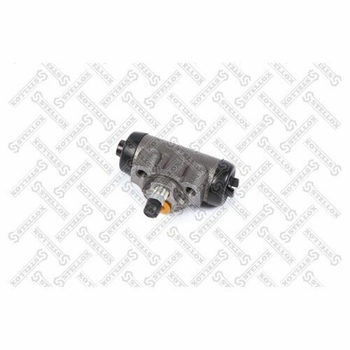 Цилиндр тормозной рабочий Stellox 0583508SX