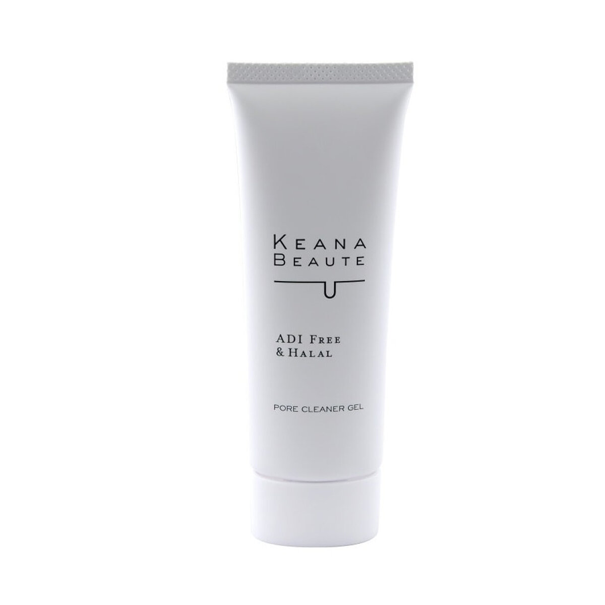 Meishoku Гель для лица очищающий поры Keana Beaute Pore Cleaner Gel 40г