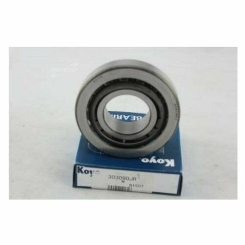 Подшипник ступицы Koyo 30309DJR