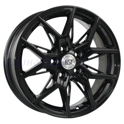 Литой колесный диск RST R146 (CS35) 6,5x16/5x110 ET46 D63,3 BL