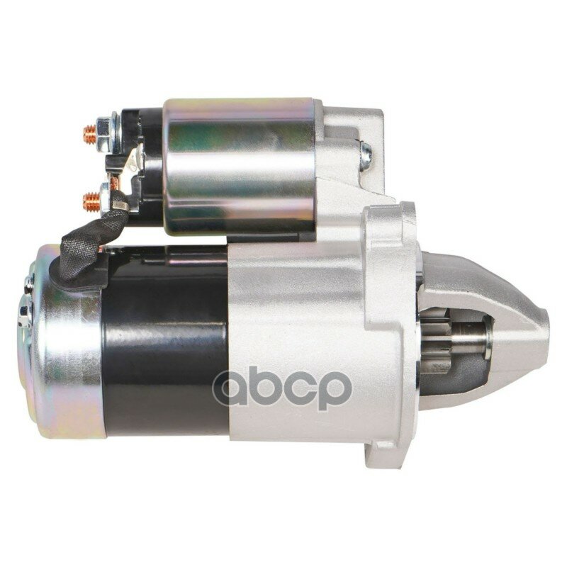 Стартер MAZDA 323/DEMIO 94- 1,2кВт STARTVOLT арт. LST2514 — фото 1