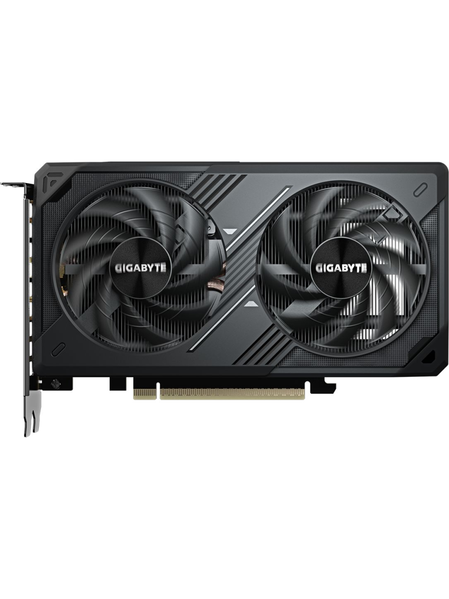 Видеокарта Gigabyte PCI-E 5.0 GV-N5060WF2MAX OC-8GD 1.0 NV RTX5060 8Gb 128bit GDDR7 2512/28000 Ret