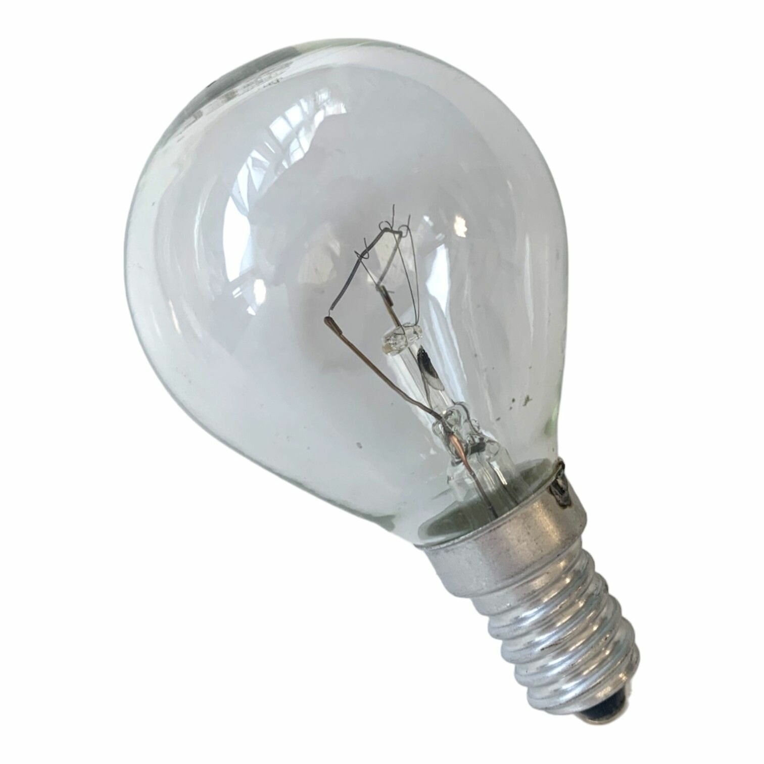 Лампочка духовки E14-45 40W