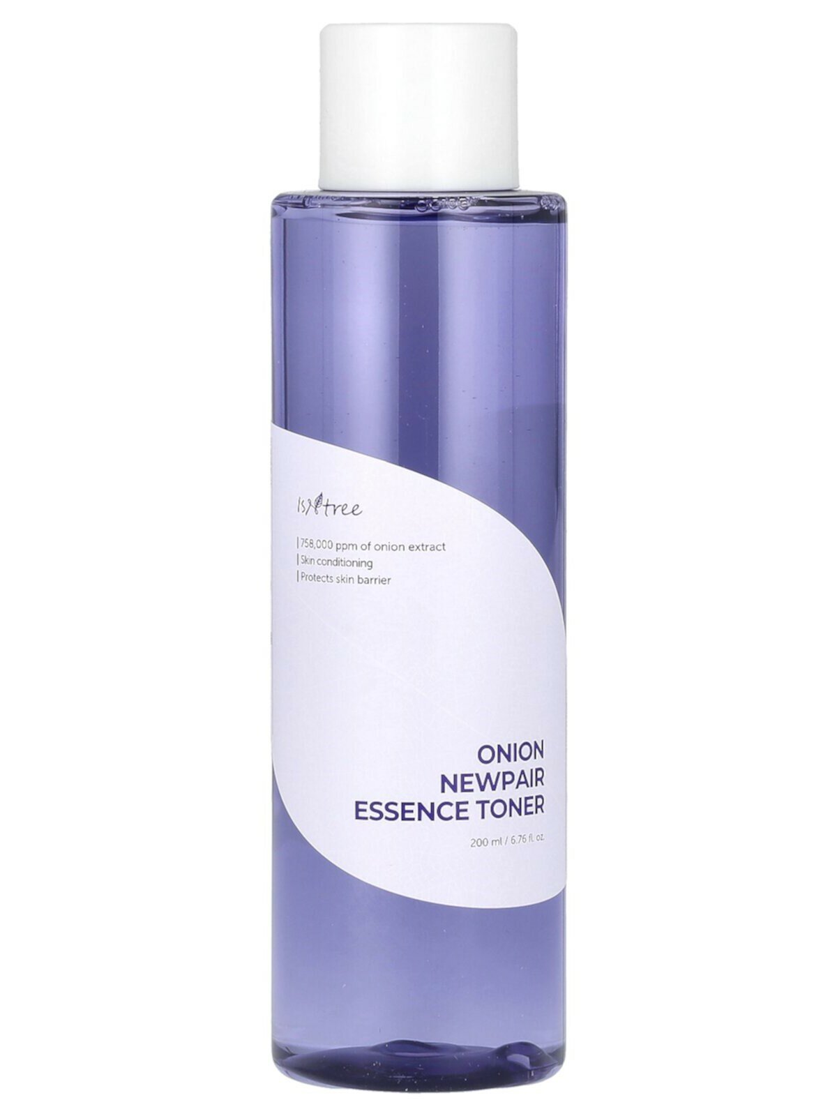 Тонер-эссенция для проблемной кожи Isntree Onion Newpair Essence Toner, 200 мл