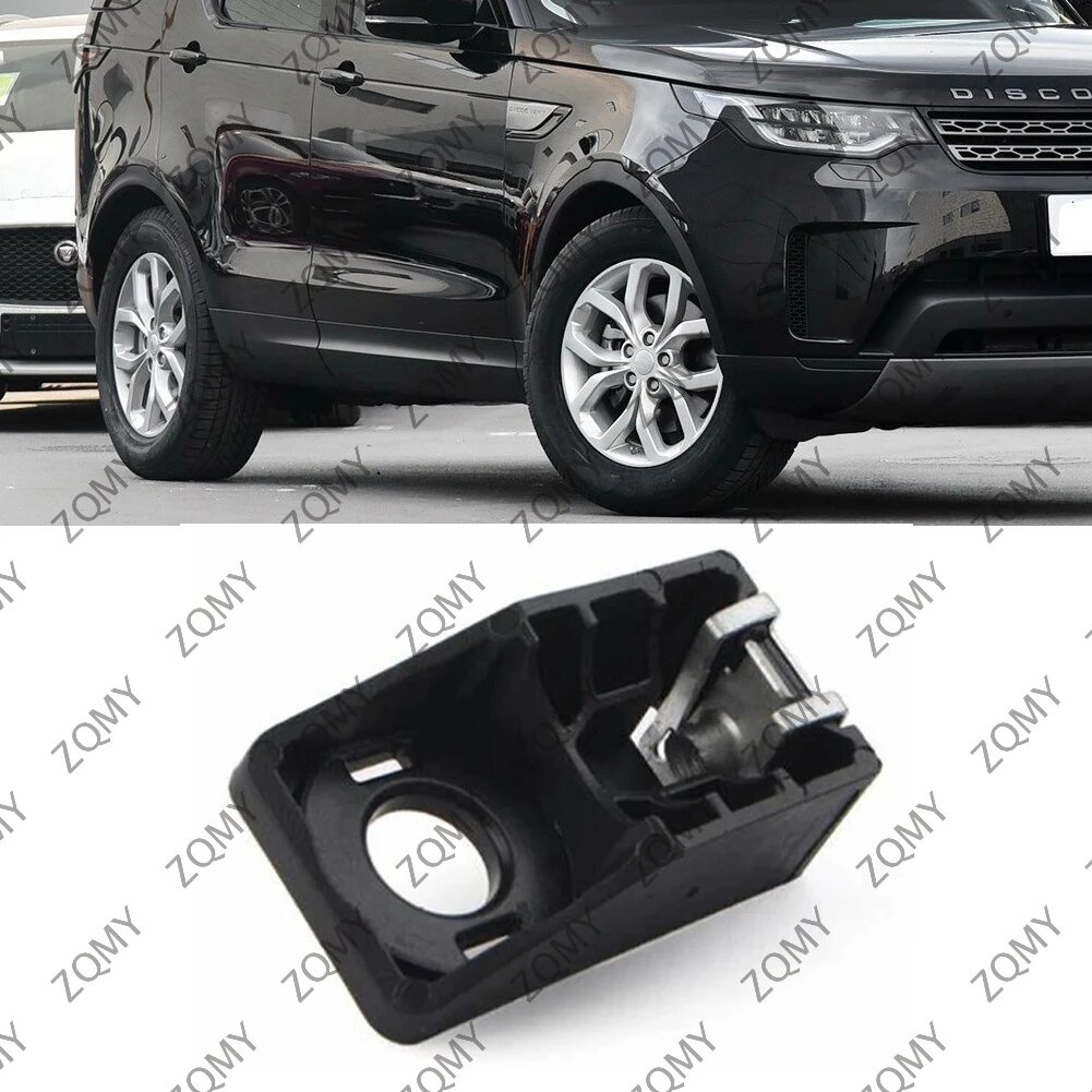 1 шт. монтажный кронштейн для автомобильных фар для Land Rover Discovery 5 LR5 L462 2015 2016 2017 2018 2019 2022 LR099695 LR099696