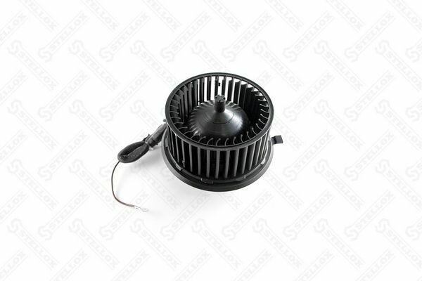 STELLOX Вентилятор отопителя отопителя салона (печки) Volkswagen Golf/Vento, Seat Cordoba/Ibiza/Arosa 94>