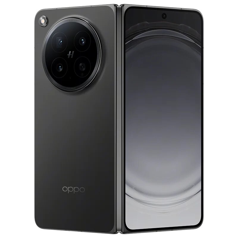 Смартфон Oppo Find N6, 16/512ГБ, china