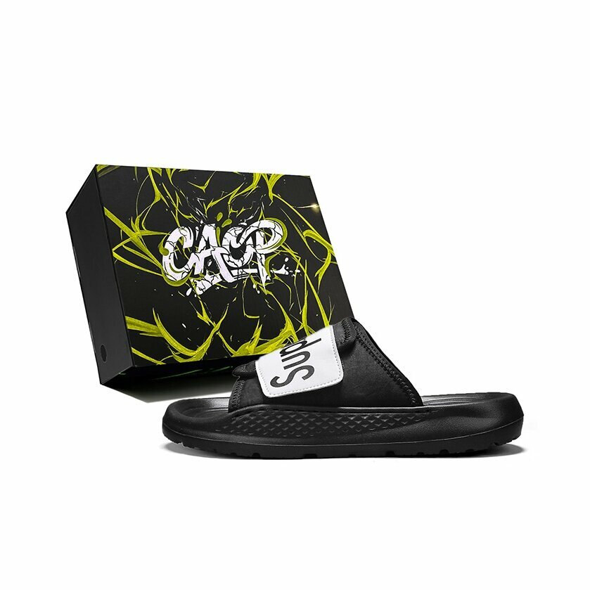 Сланцы CAOP