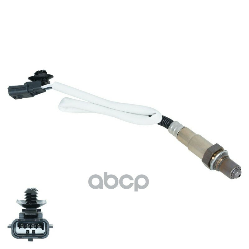 Датчик кисл. для а/м Renault Logan (09-)/Sandero (09-) 1.6i K4M после кат. (VS-OS 0921) STARTVOLT арт. vs-os-0921