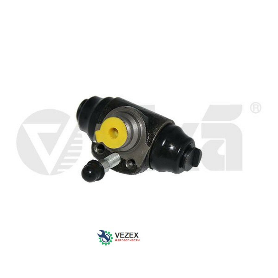 VIKA 66110028901 Шланг тормозного цилиндра