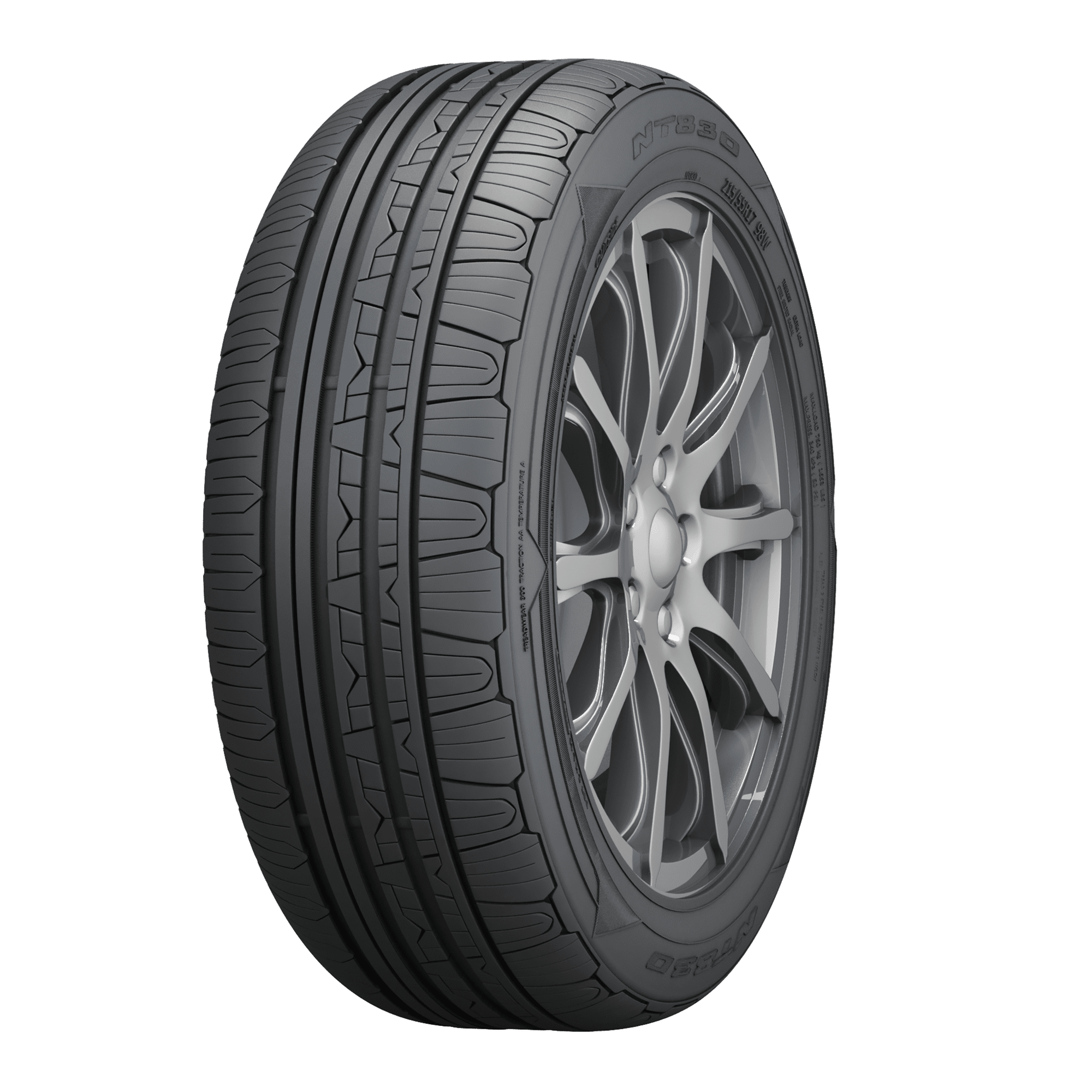 Автошина NITTO 225/55 R16 NT830 99W