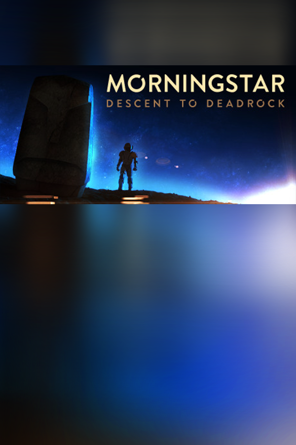 Morningstar: Descent to Deadrock, Все страны