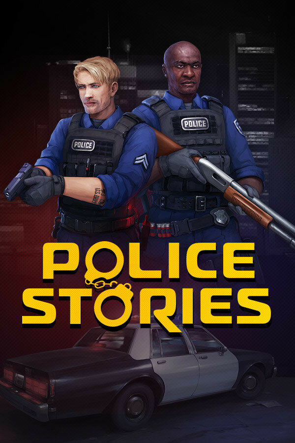 Police Stories, Все страны