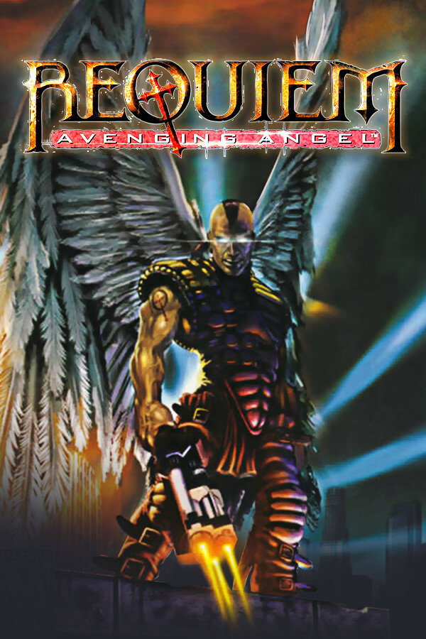 Requiem: Avenging Angel, Все страны