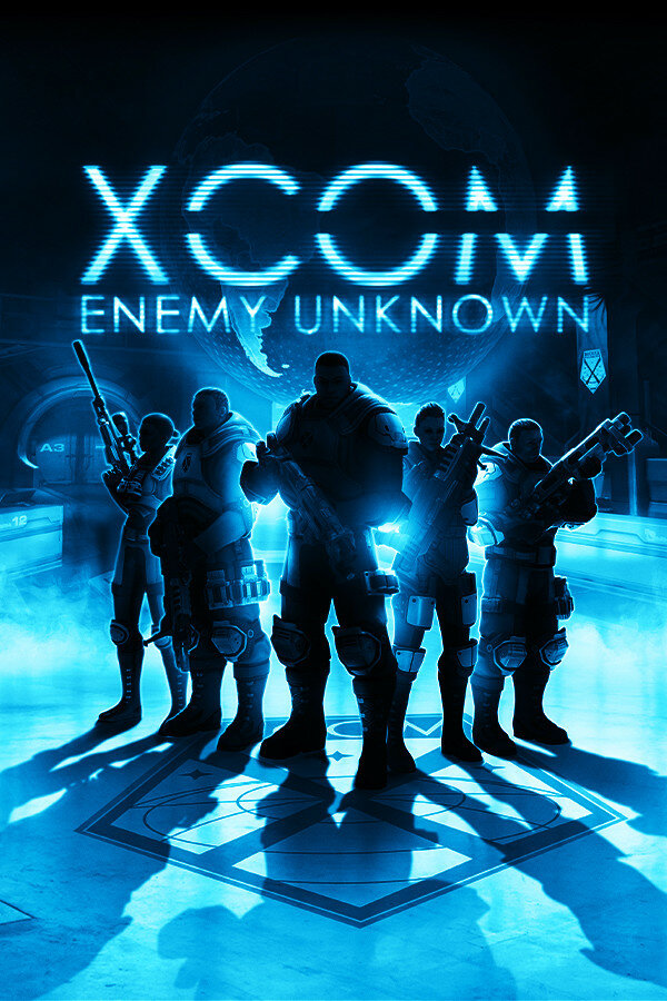 XCOM: Enemy Unknown Enemy Within, Все страны