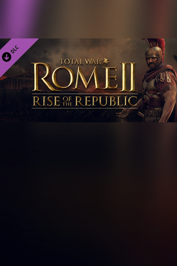 Total War: ROME II Rise of the Republic Campaign Pack, Все страны