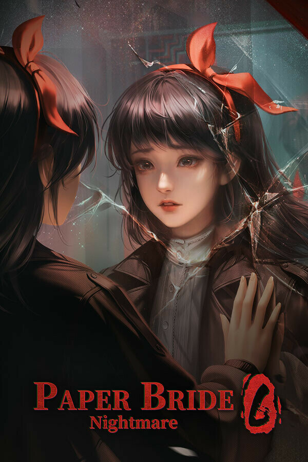 Paper Bride 6 Nightmare, Все страны
