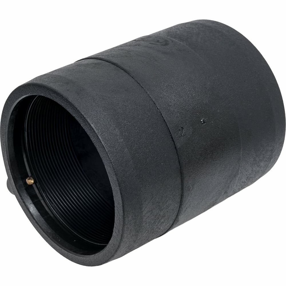 Муфта электросварная Fox Fittings SDR17 O0110мм (F) УТ0016412