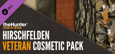 TheHunter: Call of the Wild™ Hirschfelden Veteran Cosmetic Pack, Все страны