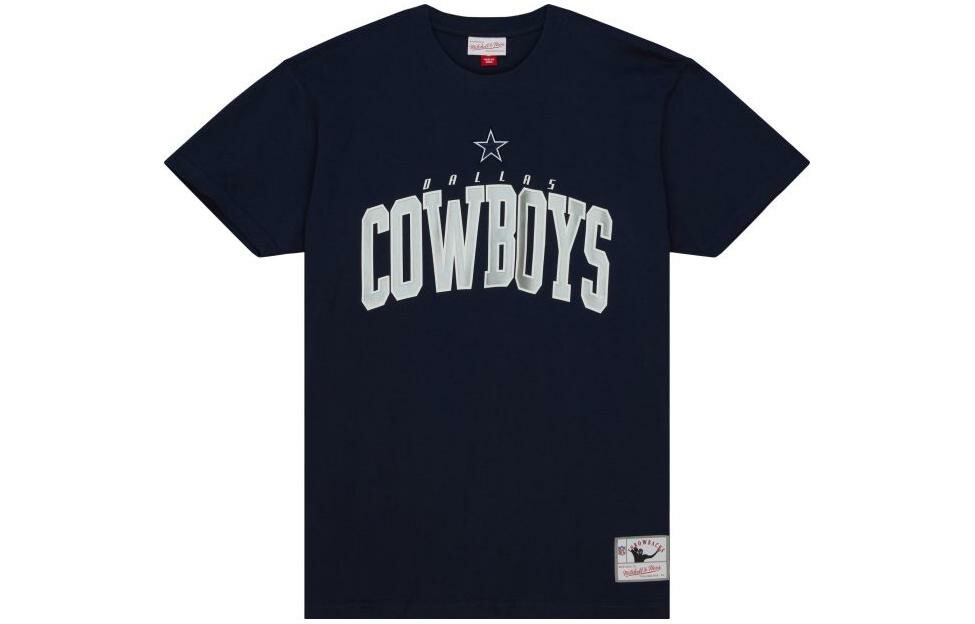 Футболка Dallas Cowboys