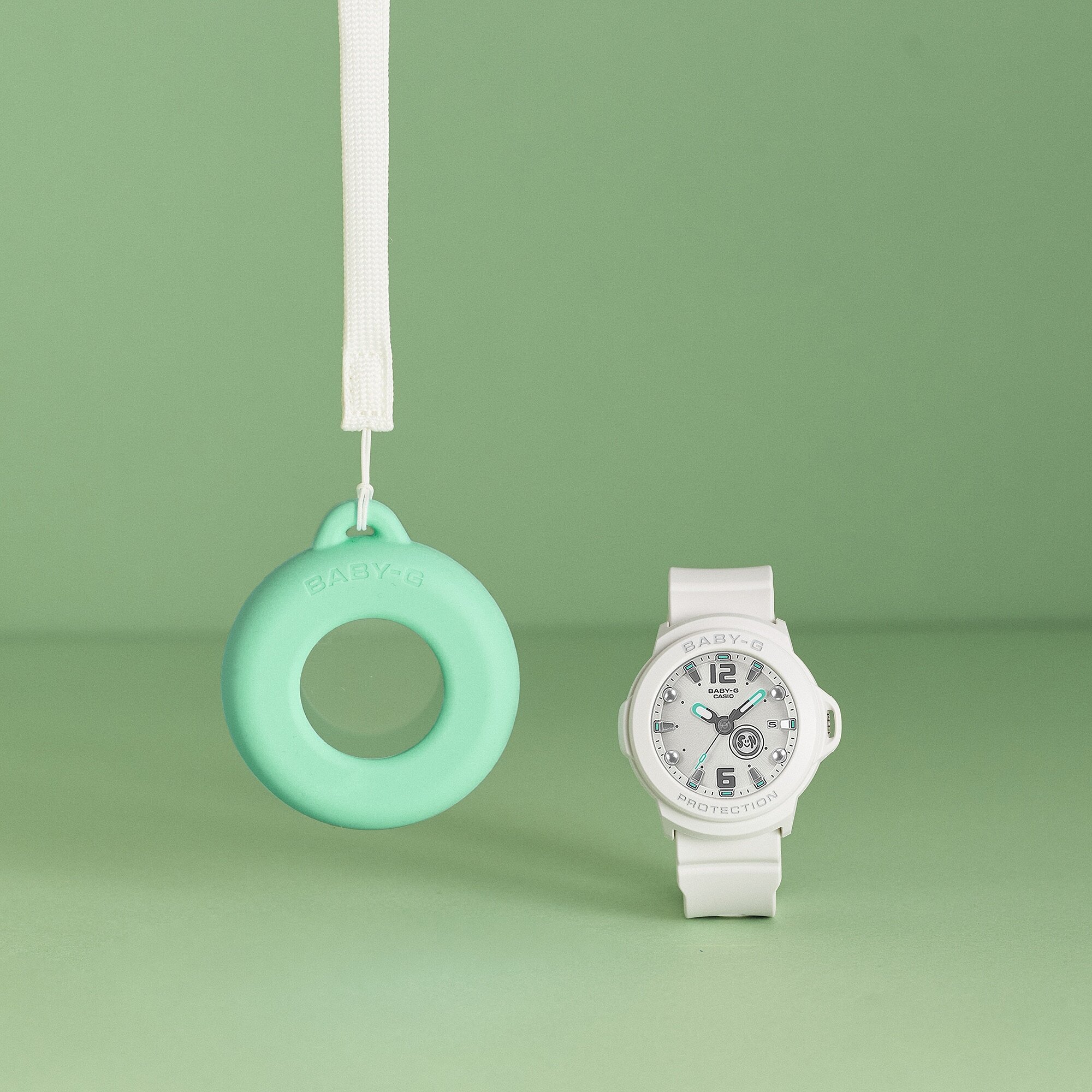 CASIO Baby-G — фото 1