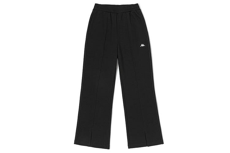 Брюки трубы Moderate Straight Fit Pants
