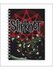 Тетрадь Slipknot