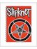 Тетрадь Slipknot