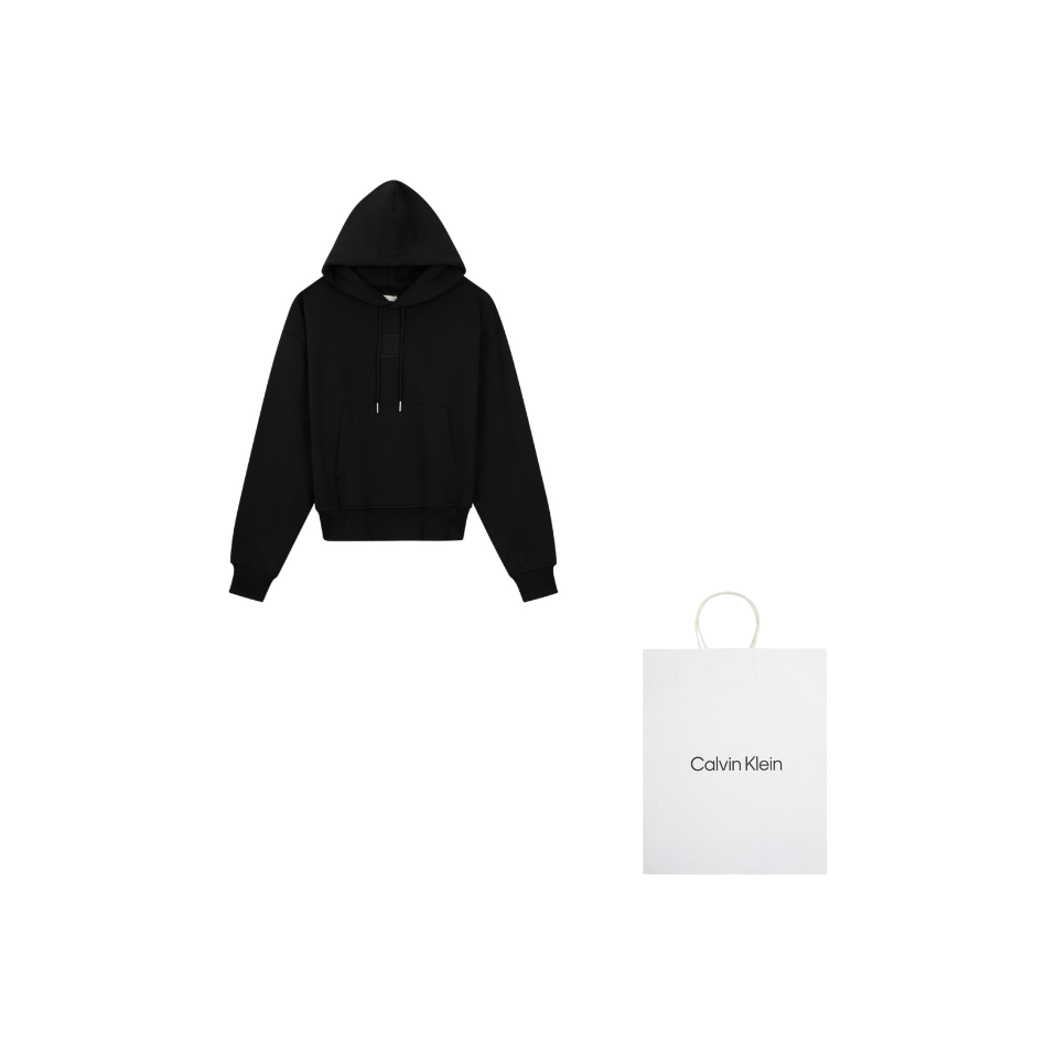 Толстовка CALVIN KLEIN