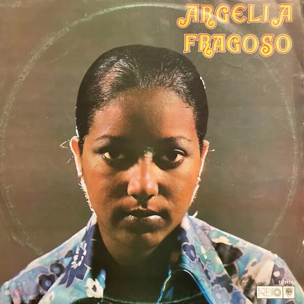 Argelia Fragoso - Argelia Fragoso EX-