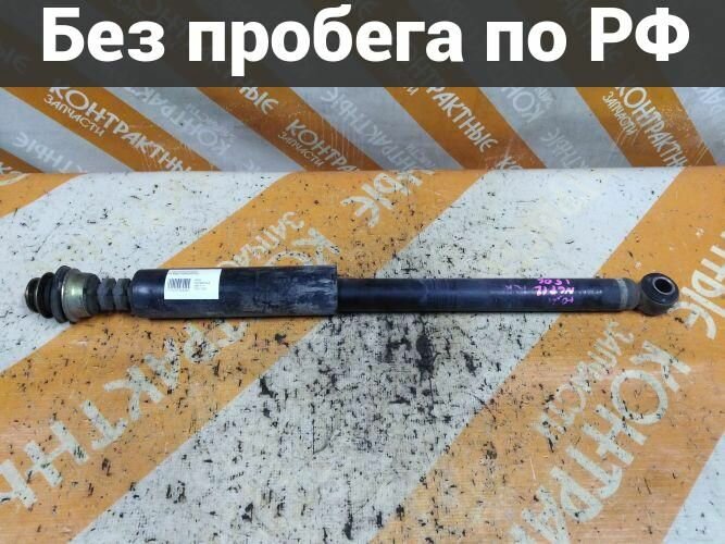Амортизатор подвески Зад с пробегом Toyota Platz, Vitz SCP11