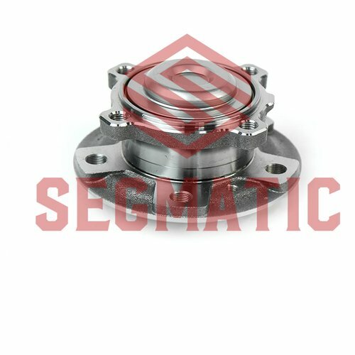 Ступица bmw 3 f30, f35 11-20, 1 f20 11-15, 4 Segmatic SGWH30204402