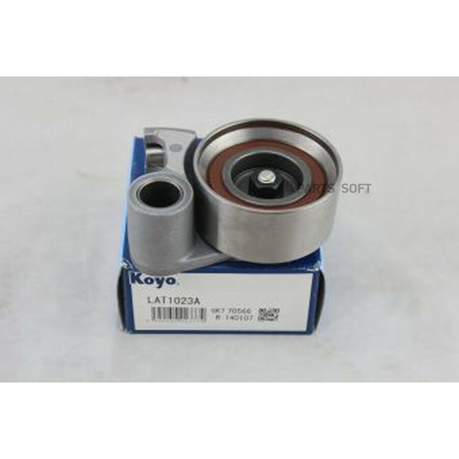 KOYO LAT1023A Ролик натяжителя ремня Toyota 13505-46070