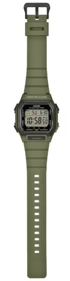 CASIO — фото 1